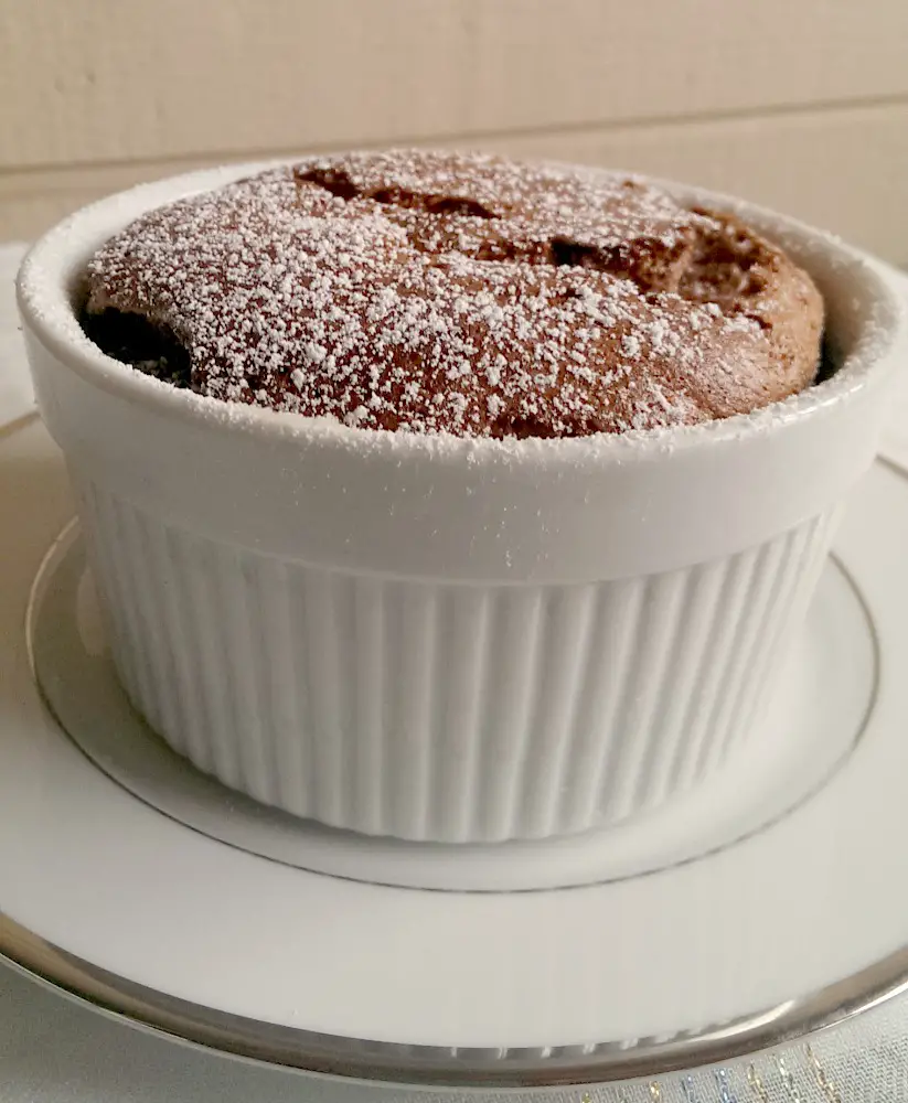 National Chocolate Soufflé Day: 4 Soufflé Recipes for You to Enjoy ...
