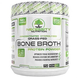 10 Best Bone Broth Protein Powders That Taste Delicious – Mom Prepares