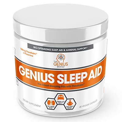 Top 10 Best Sleep Supplements & Aids Reviewed in 2020 – Mom Prepares
